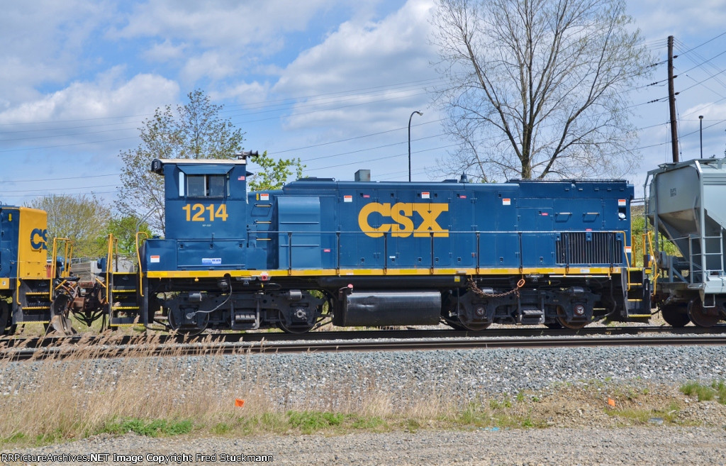 Contributing all along.